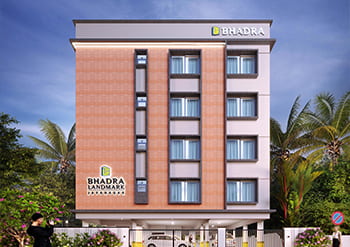 Apartments/Flats For Sale in Jayanagar, Bangalore | Bhadra Group