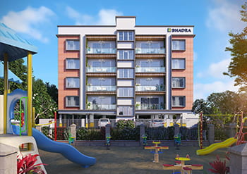 Apartments/Flats For Sale in Jayanagar, Bangalore | Bhadra Group