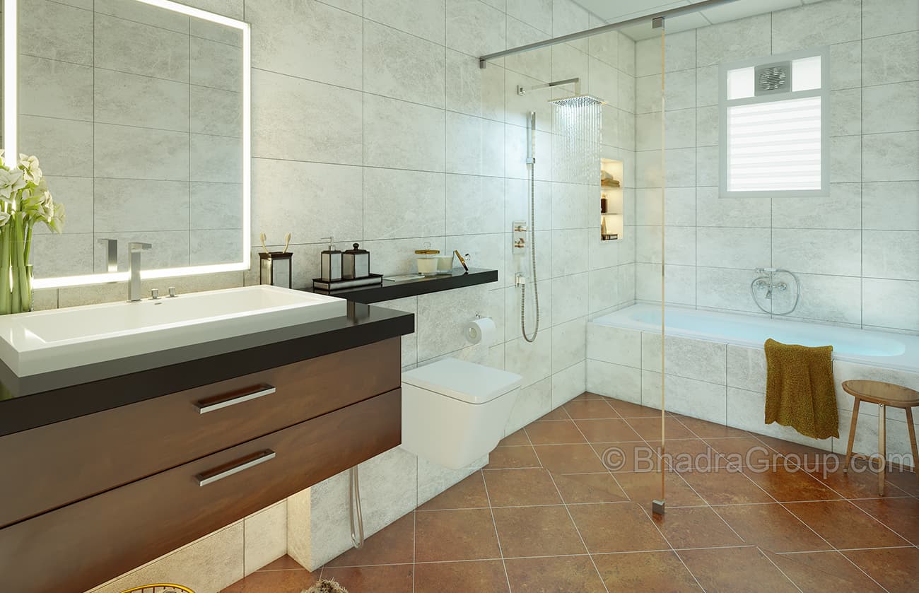 Boutique Luxury Apartment & Flats in Jayanagar, Bangalore | Bhadra Group